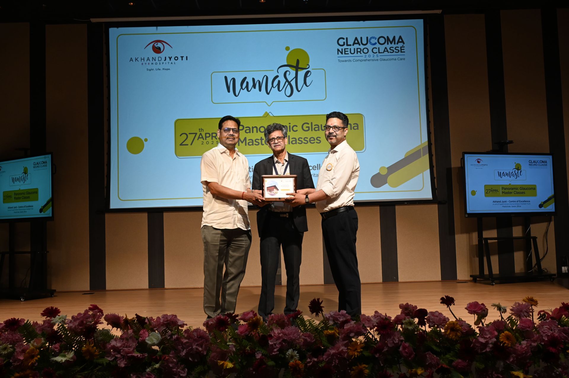 DNB Ophthalmology Program | Akhand Jyoti Academics